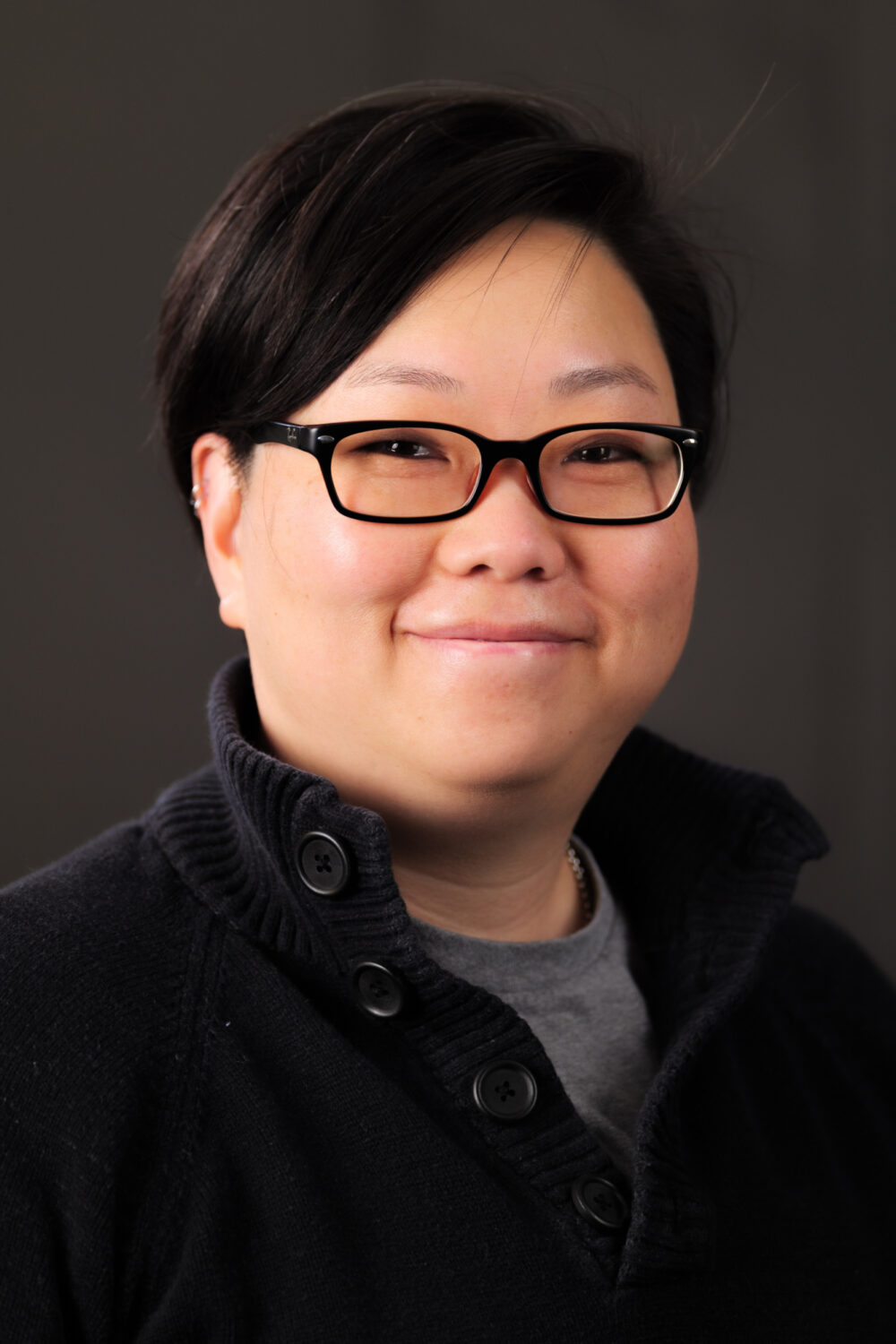 Sally Kim | Elevate Health