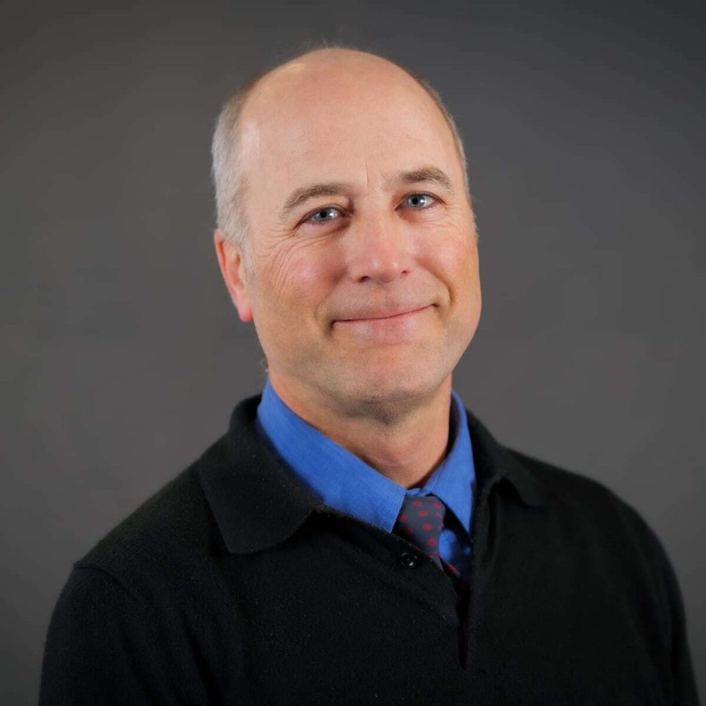 Nigel Turner | Elevate Health