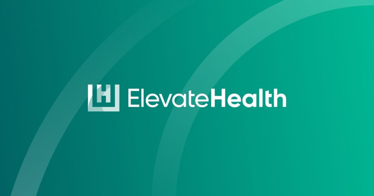 Elevate Health | Elevate Health