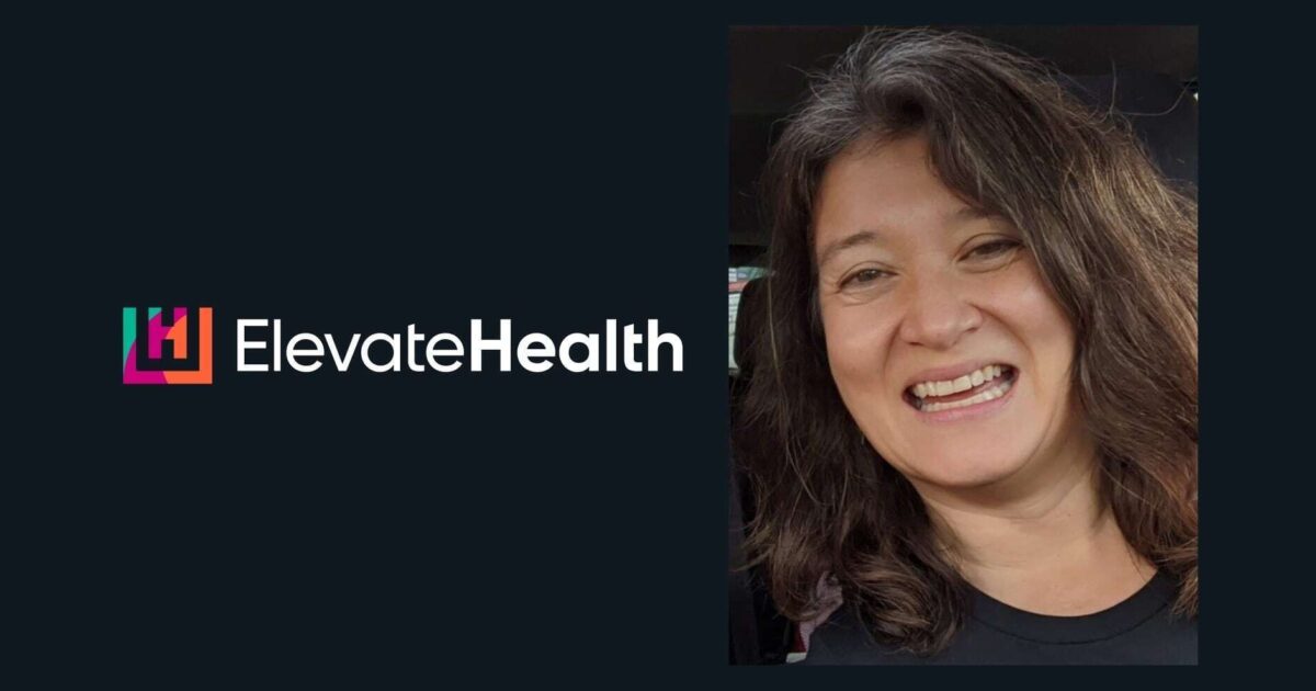 Gena Morgan to Lead Elevate Health | Elevate Health
