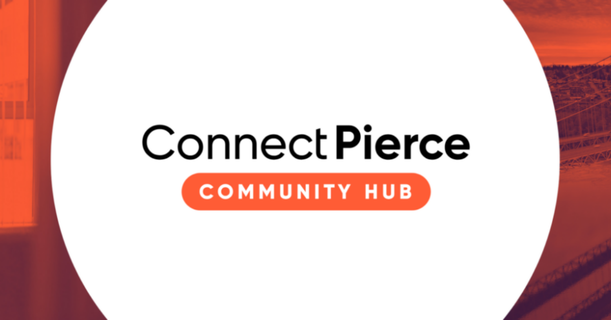 Connect Pierce Elevate Health