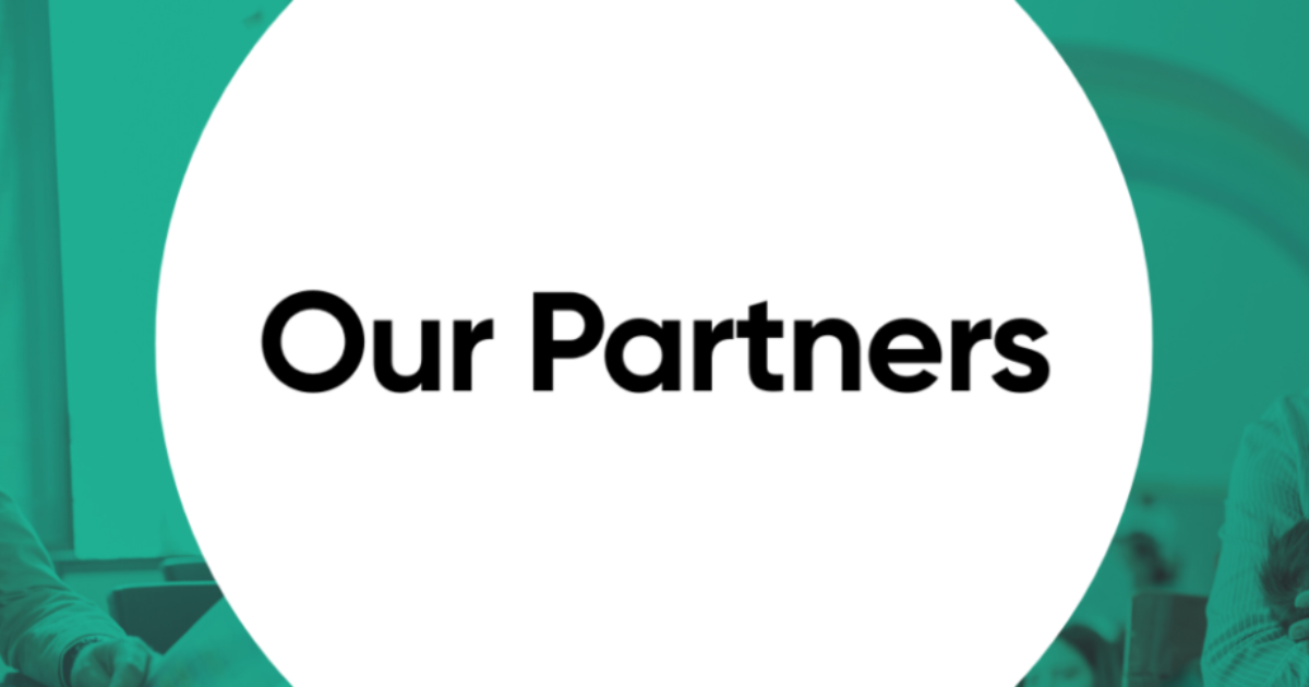 Community Partners | Elevate Health