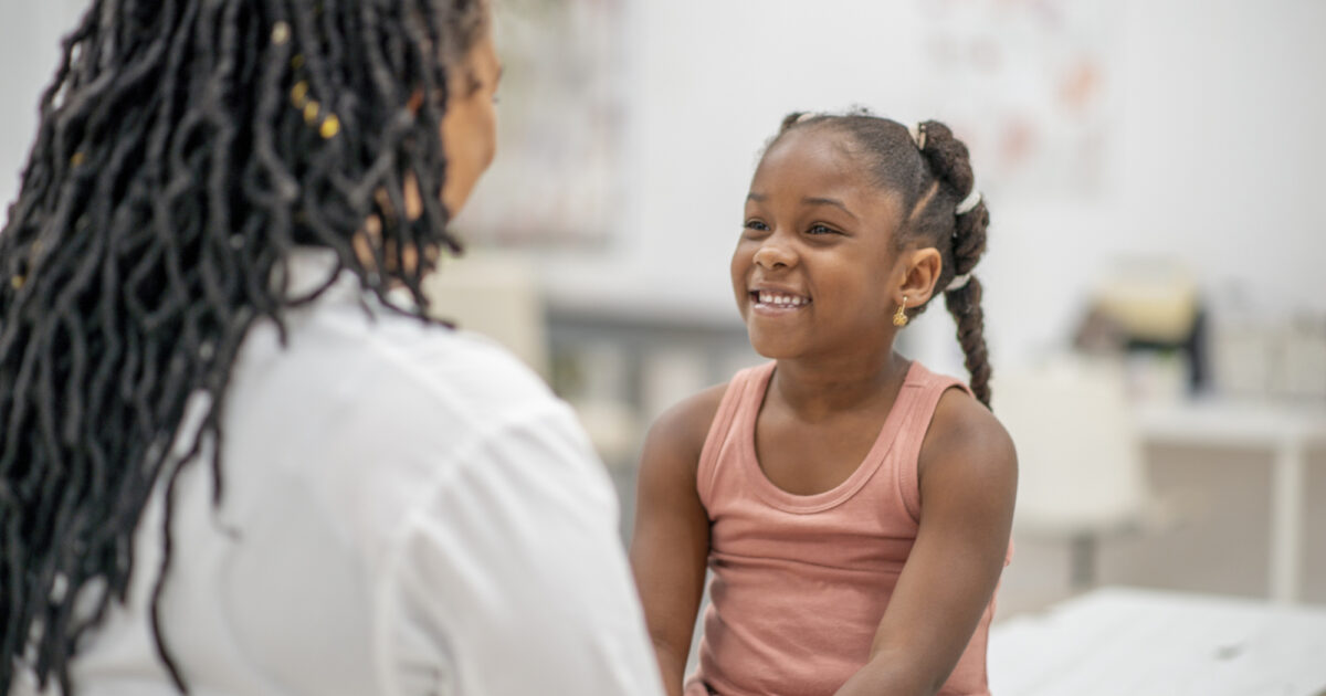 Building A Bridge of Hope | Elevate Health