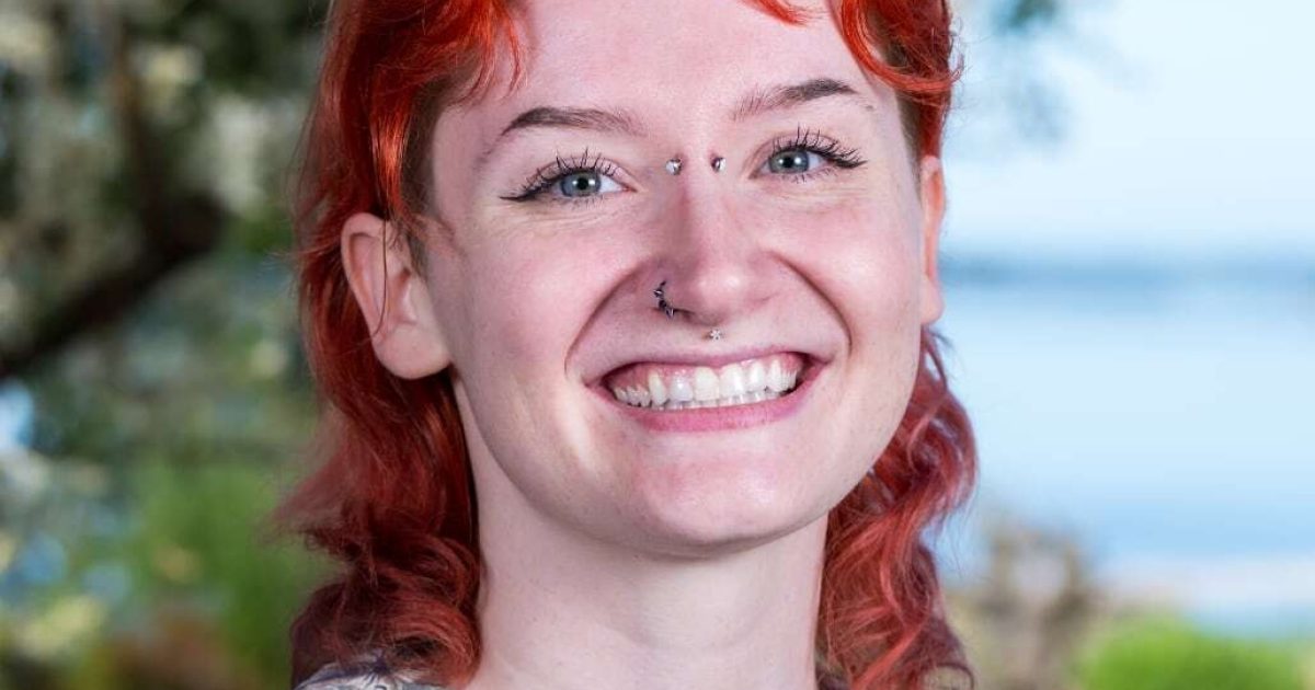 Alli Toren | Elevate Health