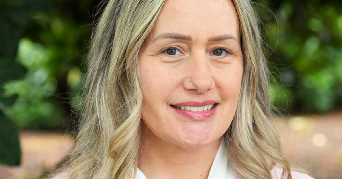 Jessica King | Elevate Health