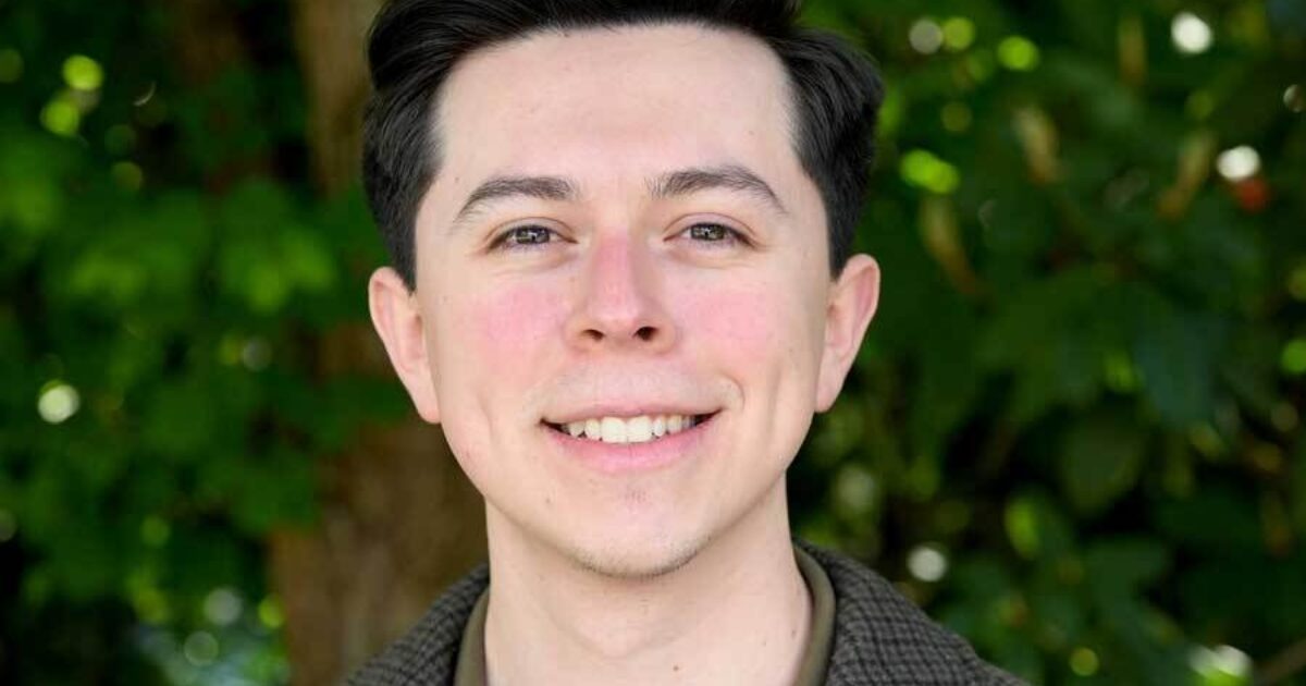 Joseph Gomez De La Mora | Elevate Health